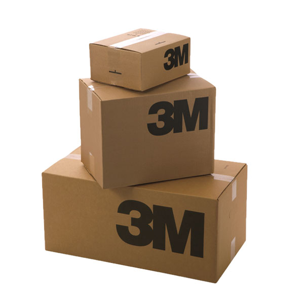 3M Scotch® Box Sealing Tape Dispenser H190 – World Of Materials