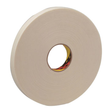 3M™ High Performance Double Coated Tape 9088 Clear – World Of Materials