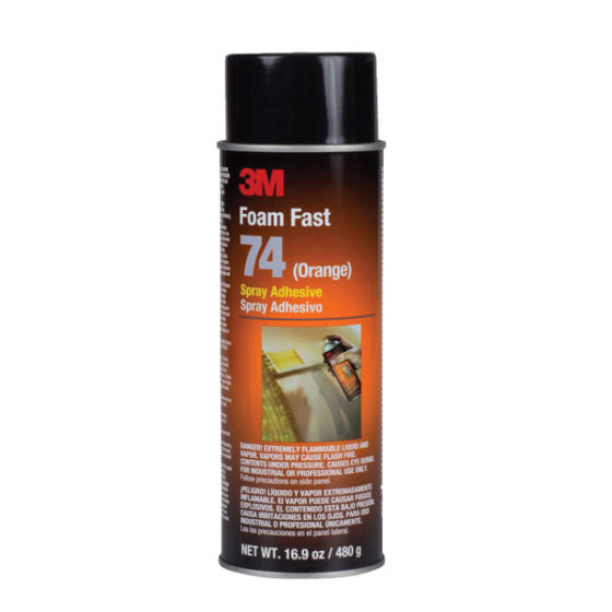 3M™ Polyurethane Adhesive Sealant Fast Cure 550 – World Of Materials