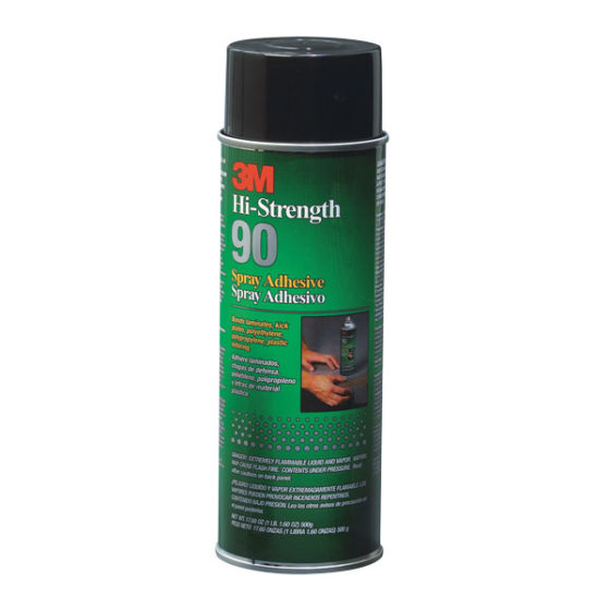 3M™ Scotch-Weld™ Epoxy Adhesive DP100 Plus – World Of Materials