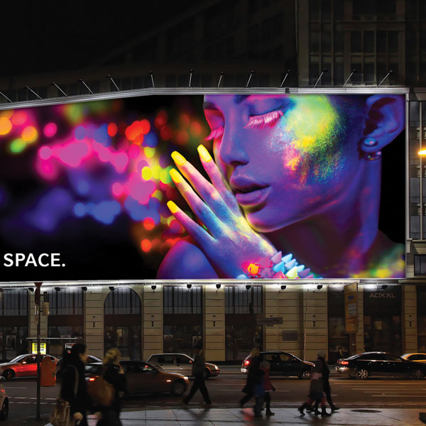 Mattjet – Backlit Flex White – World Of Materials