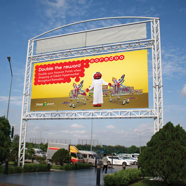 Mattjet – Frontlit Banner White – World Of Materials