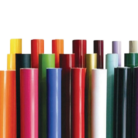 ORACAL® 8500 Translucent Cal – World Of Materials