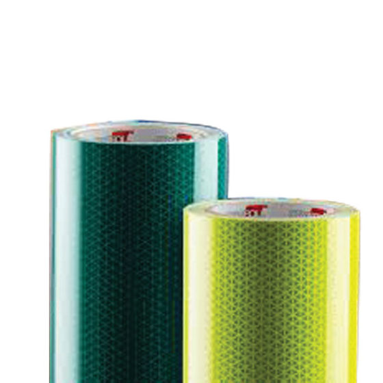 ORALITE® 5910 ( HIP ) High Intensity Prismatic Grade – World Of Materials