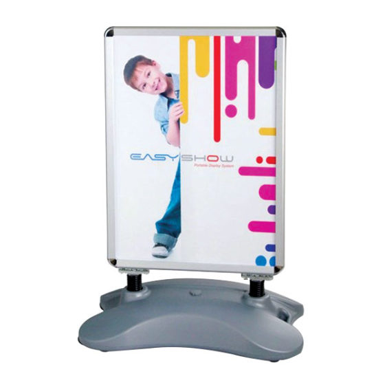 LED Crystal Light Box – World Of Materials