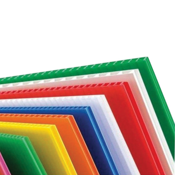 PP Hollow Sheet – World Of Materials