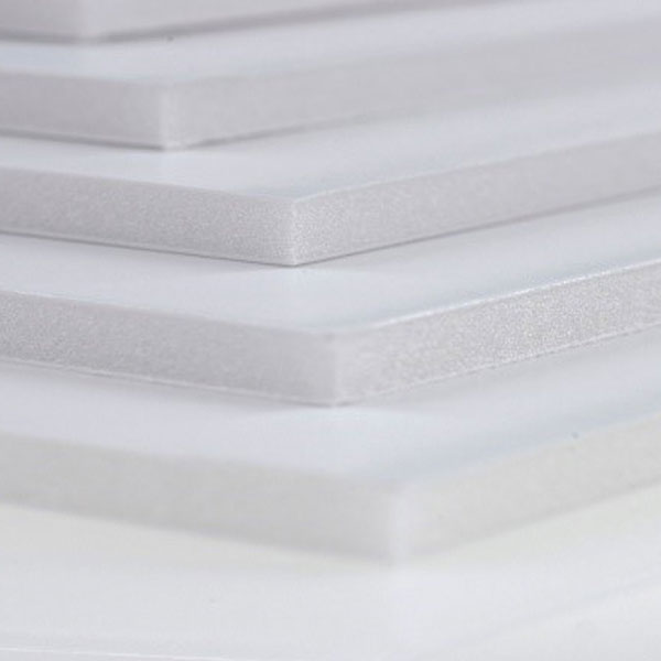 Paper Foam Board-White – World Of Materials