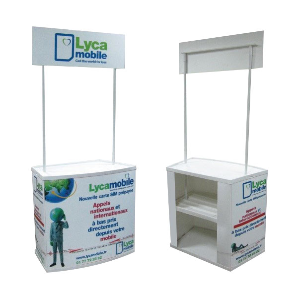 Display Stands – World Of Materials