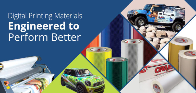 World Of Materials – Materials that give Solutions